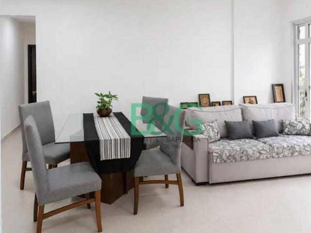 Apartamento em Vila Ipojuca, São Paulo/SP de 59m² 2 quartos à venda por R$ 594.000,00