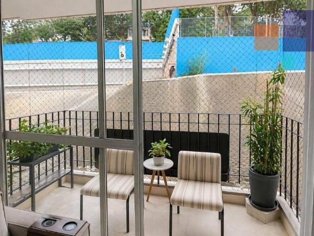 Apartamento em Vila Ipojuca, São Paulo/SP de 59m² 2 quartos à venda por R$ 594.000,00