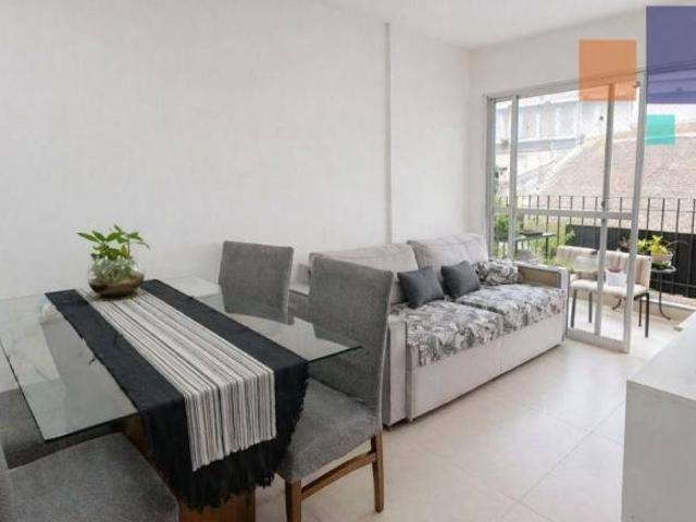Apartamento em Vila Ipojuca, São Paulo/SP de 59m² 2 quartos à venda por R$ 595.000,00