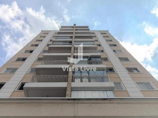 Apartamento em Vila Ipojuca, São Paulo/SP de 60m² 1 quartos à venda por R$ 840.000,00