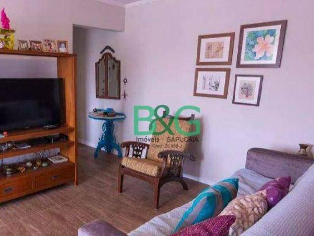 Apartamento em Vila Ipojuca, São Paulo/SP de 60m² 2 quartos à venda por R$ 499.900,00