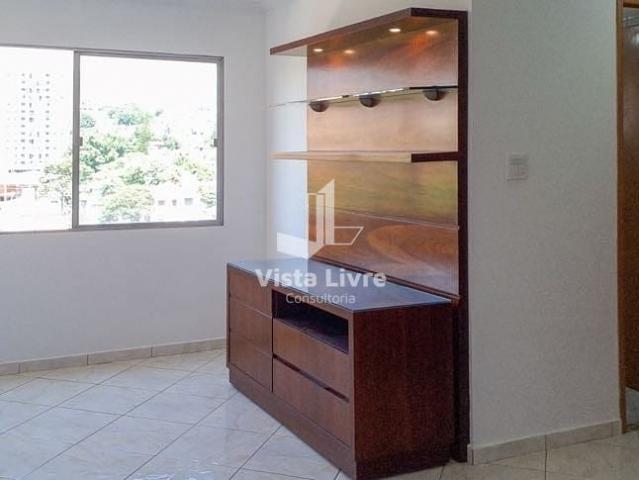 Apartamento em Vila Ipojuca, São Paulo/SP de 60m² 2 quartos à venda por R$ 539.900,00