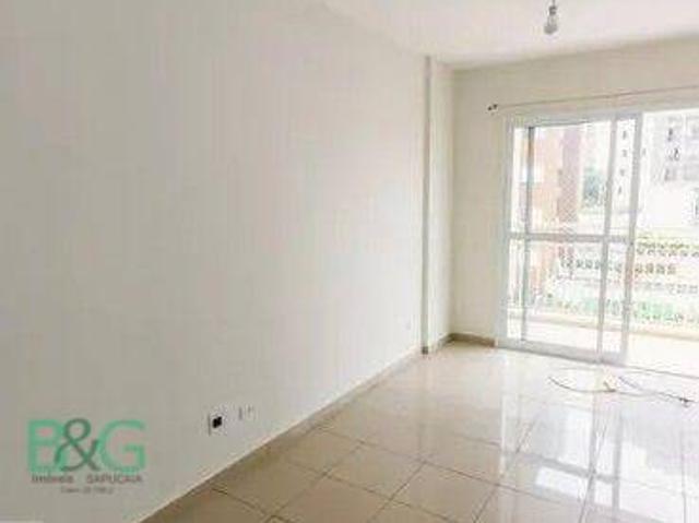 Apartamento em Vila Ipojuca, São Paulo/SP de 60m² 2 quartos à venda por R$ 898.900,00