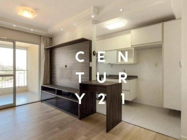 Apartamento em Vila Ipojuca, São Paulo/SP de 60m² 2 quartos à venda por R$ 810.000,00