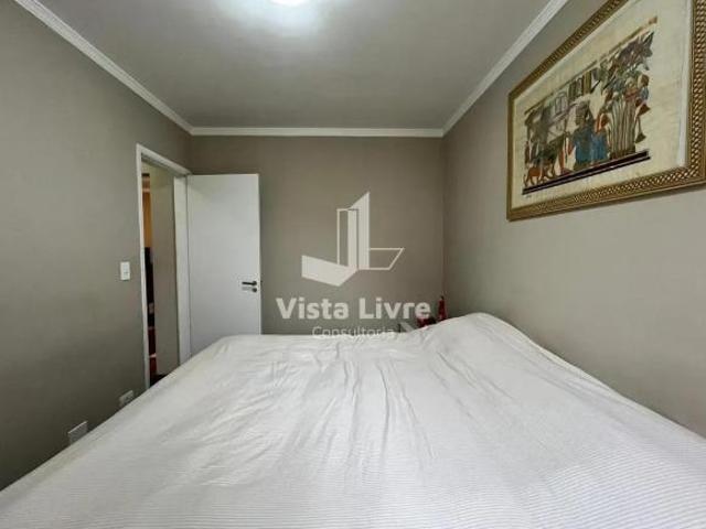 Apartamento em Vila Ipojuca, São Paulo/SP de 62m² 2 quartos à venda por R$ 594.000,00