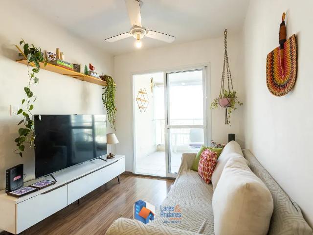 Apartamento em Vila Ipojuca, São Paulo/SP de 62m² 2 quartos à venda por R$ 769.900,00