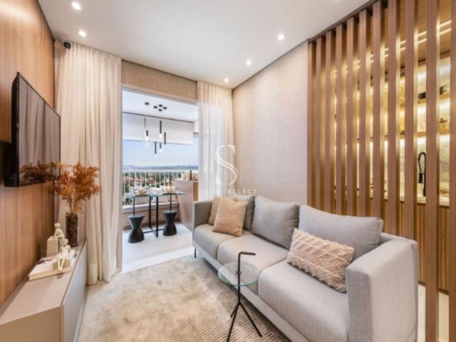 Apartamento em Vila Ipojuca, São Paulo/SP de 62m² 2 quartos à venda por R$ 776.300,00