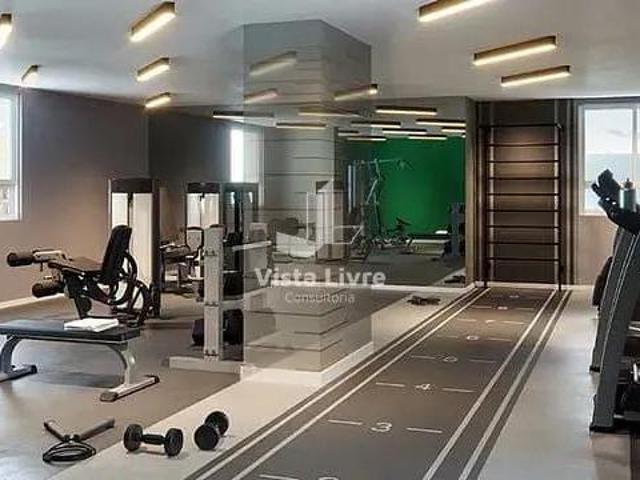 Apartamento em Vila Ipojuca, São Paulo/SP de 62m² 2 quartos à venda por R$ 707.900,00
