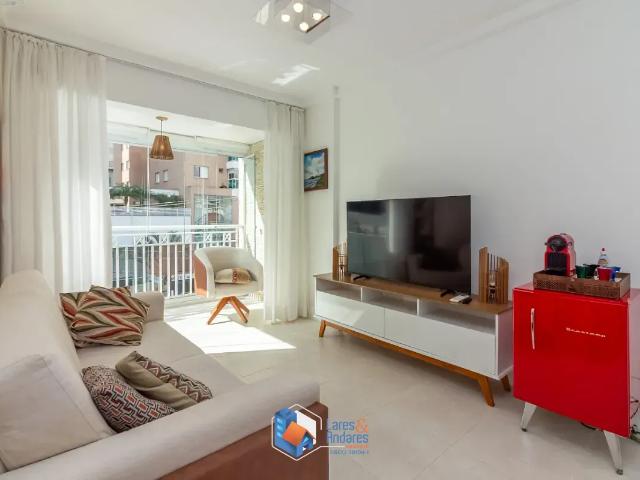 Apartamento em Vila Ipojuca, São Paulo/SP de 62m² 2 quartos à venda por R$ 828.900,00