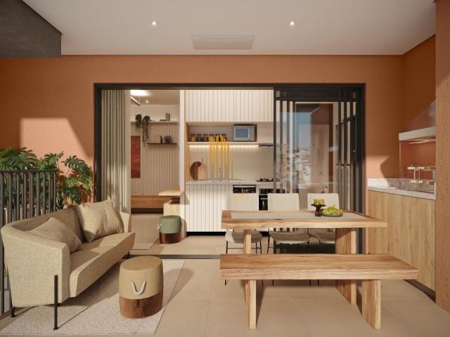 Apartamento em Vila Ipojuca, São Paulo/SP de 64m² 2 quartos à venda por R$ 1.127.564,00