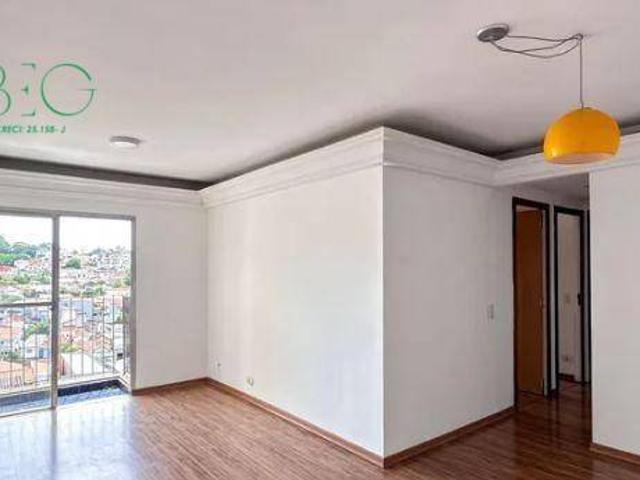 Apartamento em Vila Ipojuca, São Paulo/SP de 67m² 2 quartos à venda por R$ 638.000,00