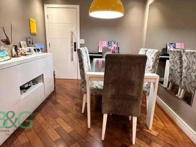 Apartamento em Vila Ipojuca, São Paulo/SP de 70m² 2 quartos à venda por R$ 654.000,00