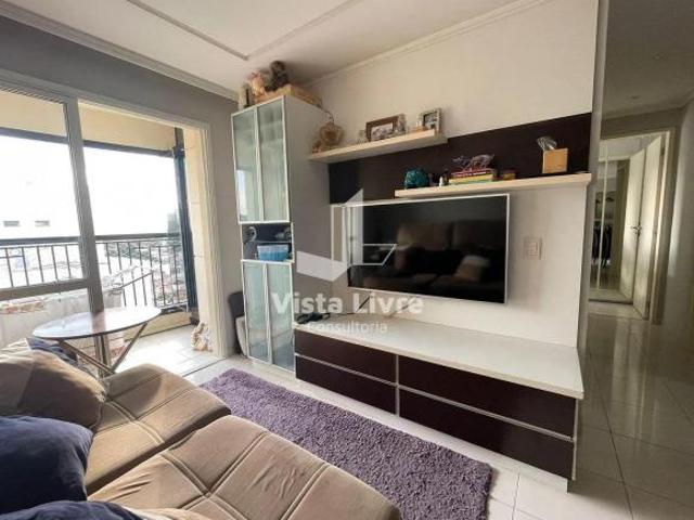 Apartamento em Vila Ipojuca, São Paulo/SP de 72m² 2 quartos à venda por R$ 1.015.000,00