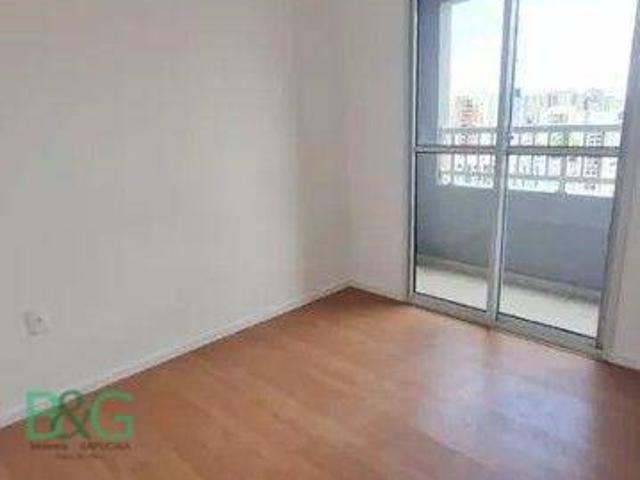 Apartamento em Vila Ipojuca, São Paulo/SP de 72m² 2 quartos à venda por R$ 708.943,00