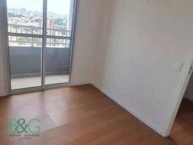 Apartamento em Vila Ipojuca, São Paulo/SP de 72m² 2 quartos à venda por R$ 709.043,00