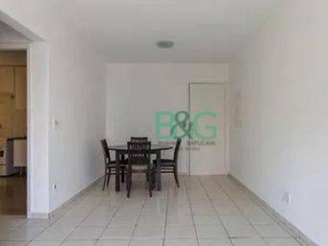 Apartamento em Vila Ipojuca, São Paulo/SP de 72m² 3 quartos à venda por R$ 564.000,00
