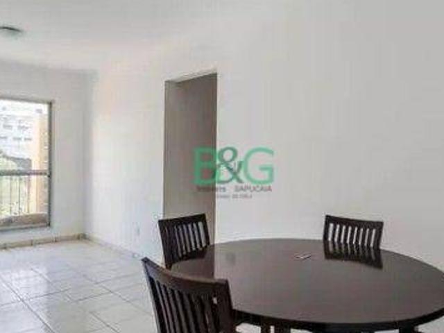 Apartamento em Vila Ipojuca, São Paulo/SP de 72m² 3 quartos à venda por R$ 598.000,00