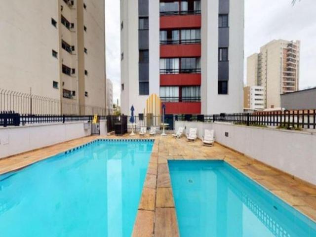 Apartamento em Vila Ipojuca, São Paulo/SP de 73m² 3 quartos à venda por R$ 813.829,00