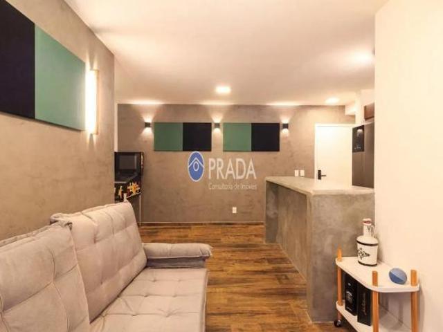Apartamento em Vila Ipojuca, São Paulo/SP de 75m² 2 quartos à venda por R$ 978.000,00