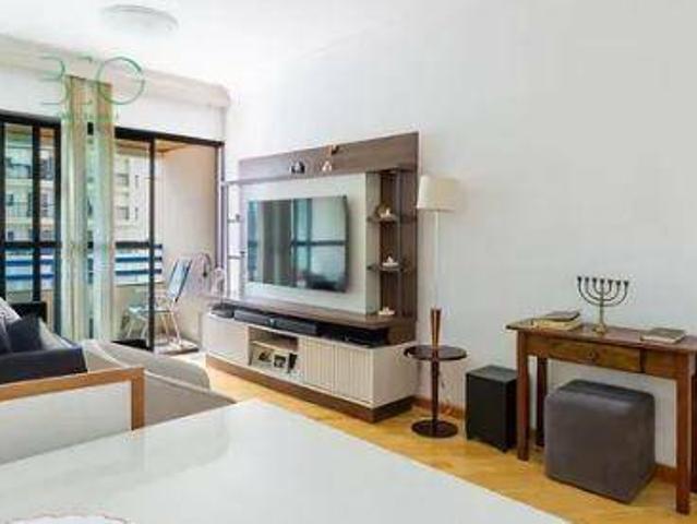 Apartamento em Vila Ipojuca, São Paulo/SP de 81m² 3 quartos à venda por R$ 948.900,00