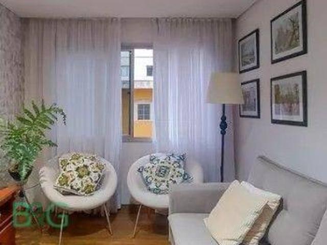 Apartamento em Vila Ipojuca, São Paulo/SP de 84m² 2 quartos à venda por R$ 1.299.000,00