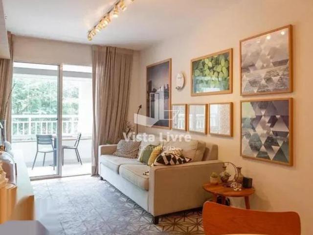 Apartamento em Vila Ipojuca, São Paulo/SP de 85m² 3 quartos à venda por R$ 1.100.000,00