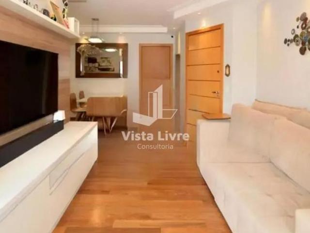 Apartamento em Vila Ipojuca, São Paulo/SP de 90m² 3 quartos à venda por R$ 1.190.000,00