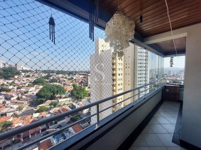 Apartamento em Vila Ipojuca, São Paulo/SP de 93m² 3 quartos à venda por R$ 1.052.900,00