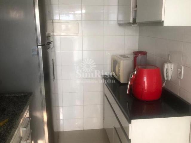 Apartamento em Vila Iracema, Barueri/SP de 58m² 2 quartos à venda por R$ 435.000,00