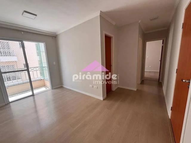 Apartamento em Vila Iracema, São José dos Campos/SP de 48m² 2 quartos à venda por R$ 314.900,00