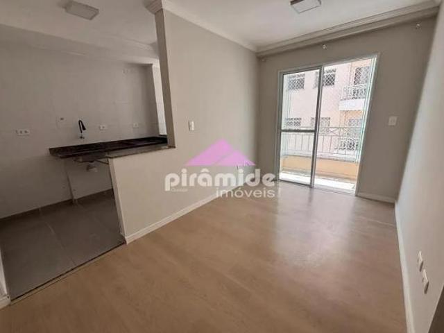 Apartamento em Vila Iracema, São José dos Campos/SP de 48m² 2 quartos à venda por R$ 315.000,00