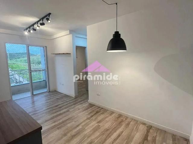 Apartamento em Vila Iracema, São José dos Campos/SP de 49m² 2 quartos à venda por R$ 297.000,00