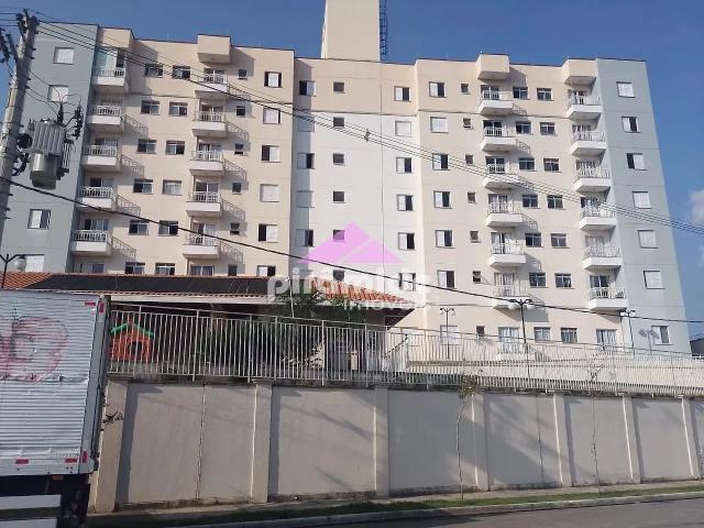 Apartamento em Vila Iracema, São José dos Campos/SP de 58m² 2 quartos à venda por R$ 359.900,00