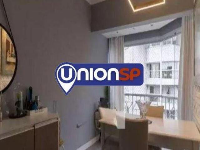 Apartamento em Vila Isa
