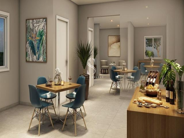 Apartamento em Vila Isa, São Paulo/SP de 41m² 2 quartos à venda por R$ 635.900,00