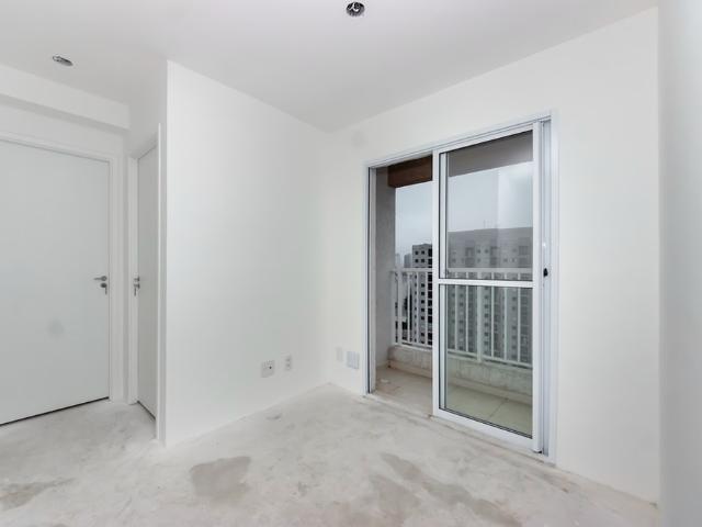 Apartamento em Vila Isa, São Paulo/SP de 44m² 2 quartos à venda por R$ 409.000,00