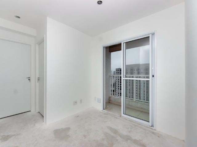 Apartamento em Vila Isa, São Paulo/SP de 44m² 2 quartos à venda por R$ 409.000,00