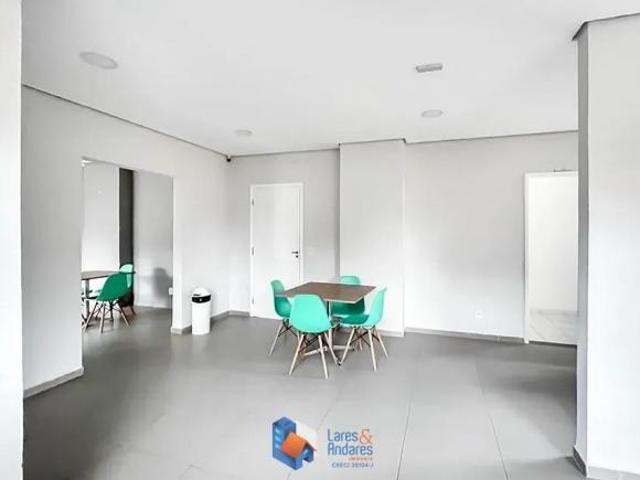 Apartamento em Vila Isa, São Paulo/SP de 44m² 2 quartos à venda por R$ 410.000,00