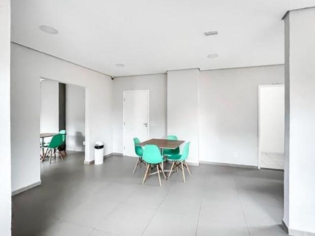 Apartamento em Vila Isa, São Paulo/SP de 44m² 2 quartos à venda por R$ 420.000,00