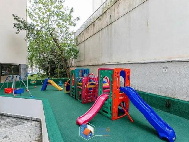 Apartamento em Vila Isa, São Paulo/SP de 71m² 3 quartos à venda por R$ 650.000,00