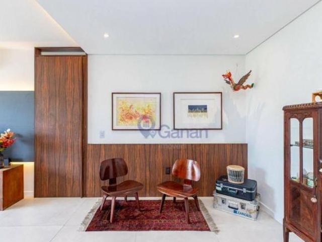 Apartamento em Vila Isa, São Paulo/SP de 81m² 3 quartos à venda por R$ 819.000,00