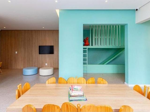 Apartamento em Vila Isa, São Paulo/SP de 81m² 3 quartos à venda por R$ 819.000,00