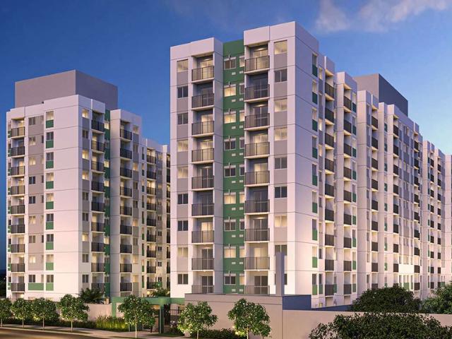 Apartamento em Vila Isa, São Paulo/SP de 0m² 2 quartos à venda por R$ 281.000,00