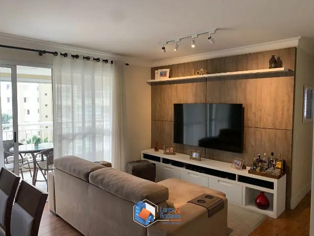 Apartamento em Vila Isa, São Paulo/SP de 107m² 3 quartos à venda por R$ 1.119.000,00