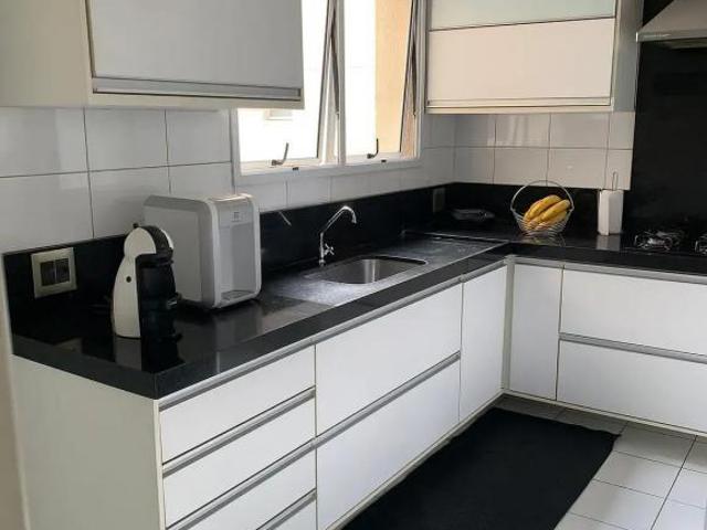 Apartamento em Vila Isa, São Paulo/SP de 107m² 3 quartos à venda por R$ 1.120.000,00