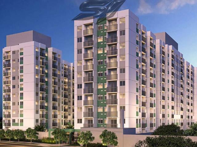 Apartamento em Vila Isa, São Paulo/SP de 37m² 2 quartos à venda por R$ 274.000,00
