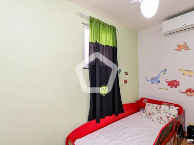 Apartamento em Vila Isabel