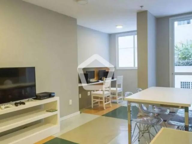 Apartamento em Vila Isabel