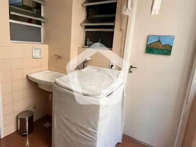 Apartamento em Vila Isabel