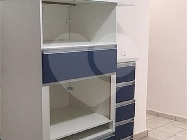 Apartamento em Vila Isabel Eber, Jundiaí/SP de 72m² 3 quartos à venda por R$ 414.000,00
